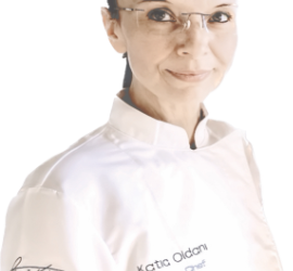 Katia Oldani - I Capolavori della pasticceria italiana